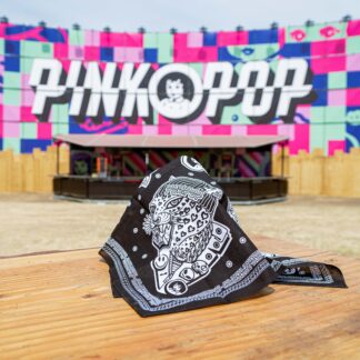 Kleding ⋆ Pinkpop merchandise webshop